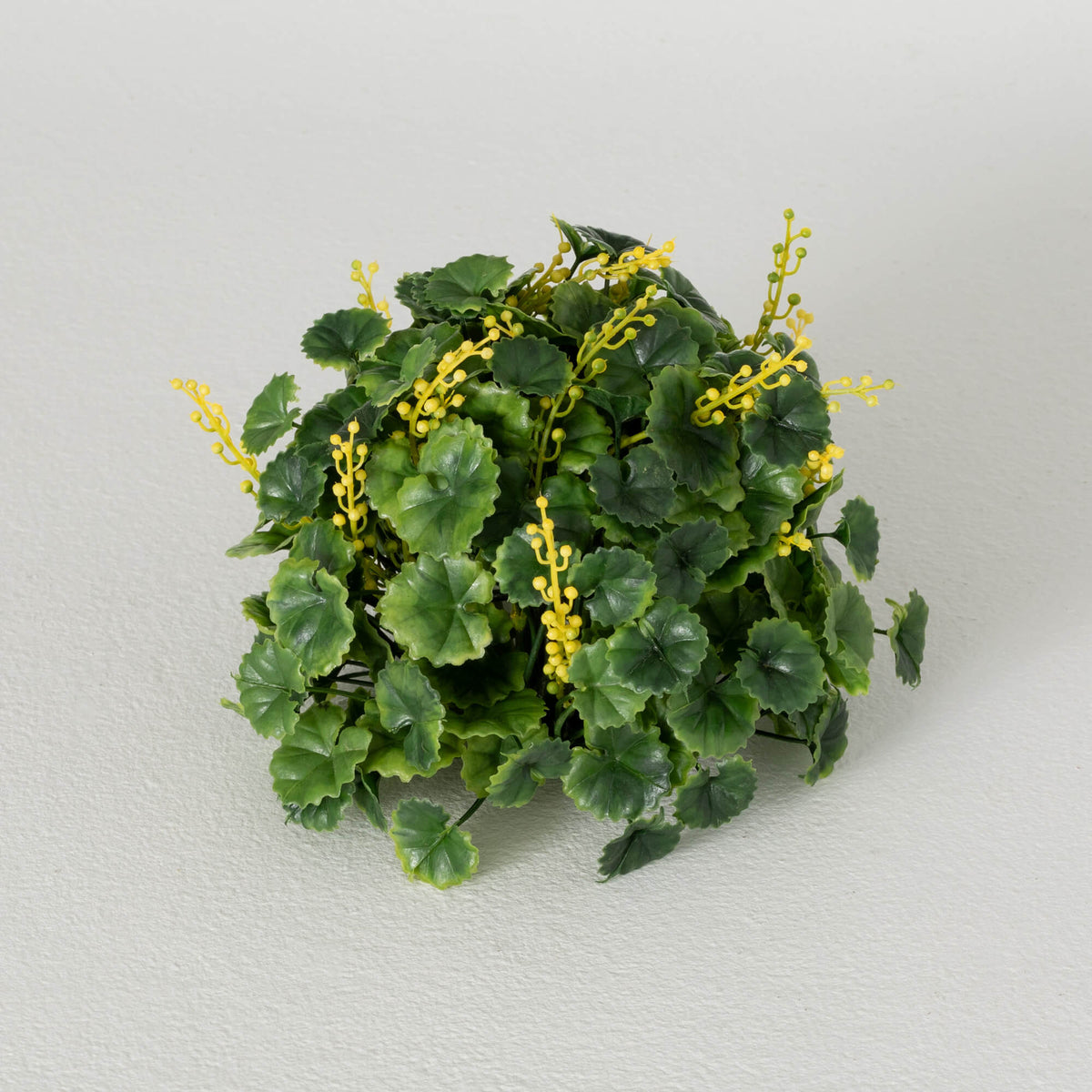 Mixed Foliage Orb – Sullivans Home Decor
