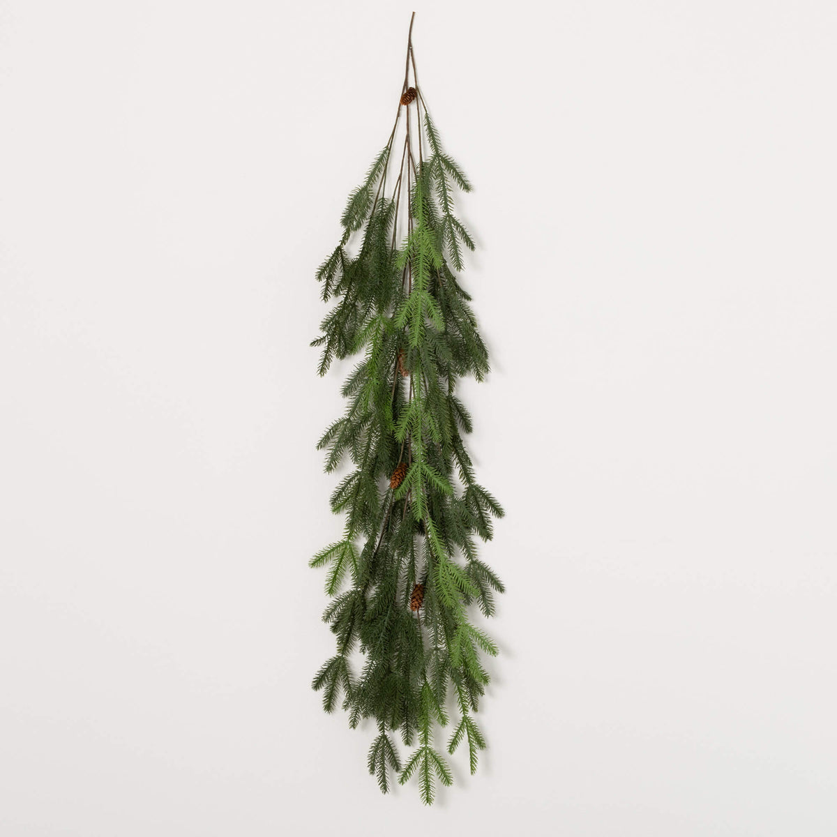 Noble Fir Garland – Sullivans Home Decor