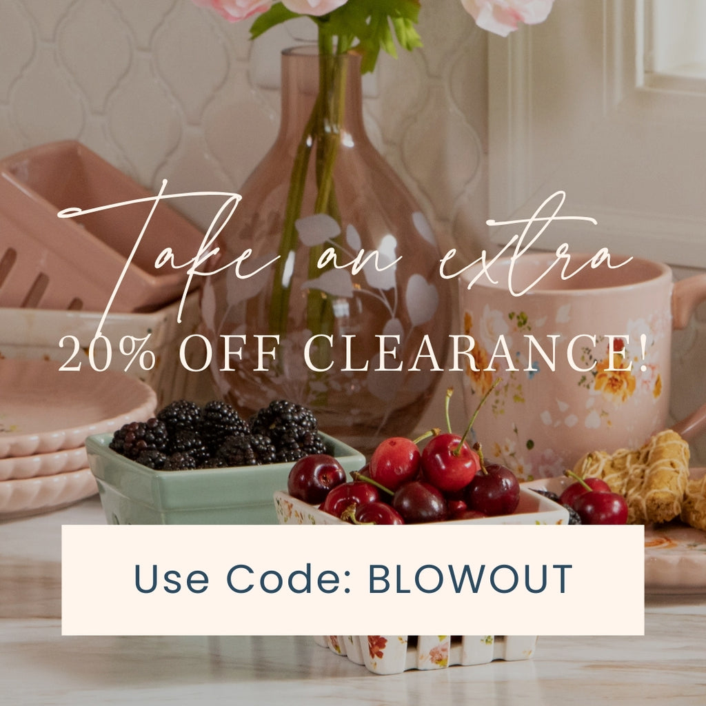 Shop All Kitchen – Sullivans Home Decor